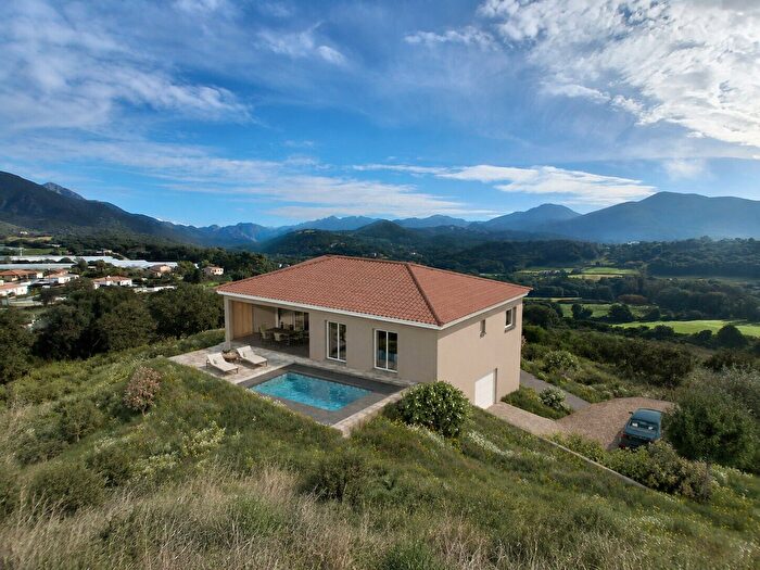 Bastelicaccia - Maison 4 pièces à vendre