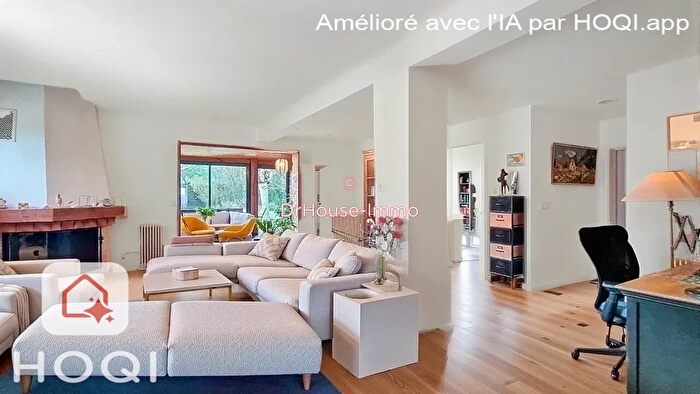 Mérignac, Les Eyquems - Maison 7 pièces à vendre