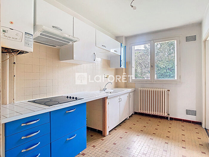 Appartement à vendre - Toulouse, Soupetard - 2 pièces - 1 chambre