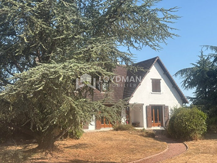 Maison 7 pièces à vendre à Saint-Florent-sur-Cher