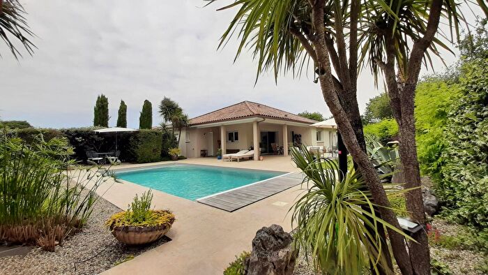 Maison 4 pièces à Le Teich, à vendre