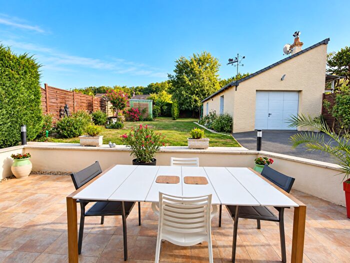 Veigné - Maison 7 pièces à vendre