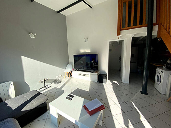 Appartement à louer - Blois, Sauvageau, Sarazines, Pinçonnière, Villiersfins - 3 pièces - 2 chambres