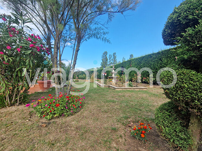 Maison à vendre - Douvaine - 4 pièces - 3 chambres