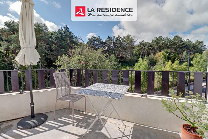 Appartement à vendre - Poissy, La Coudraie - 4 pièces - 3 chambres