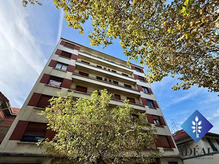 Appartement 3 pièces à Créteil, à vendre