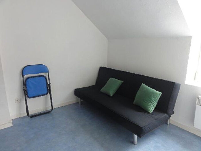 Le Creusot, Nord Ouest - Appartement 1 pièce à louer