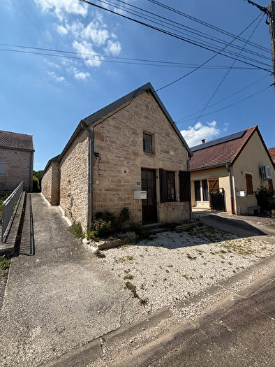 Maison à vendre - Chemin-dAisey - 5 pièces - 3 chambres