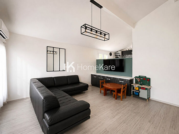 Léguevin : Maison 5 pièces à vendre