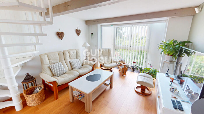 Maison 6 pièces à vendre - Paray-Vieille-Poste