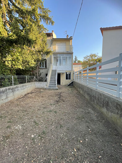 Épinouze : Maison 3 pièces à louer