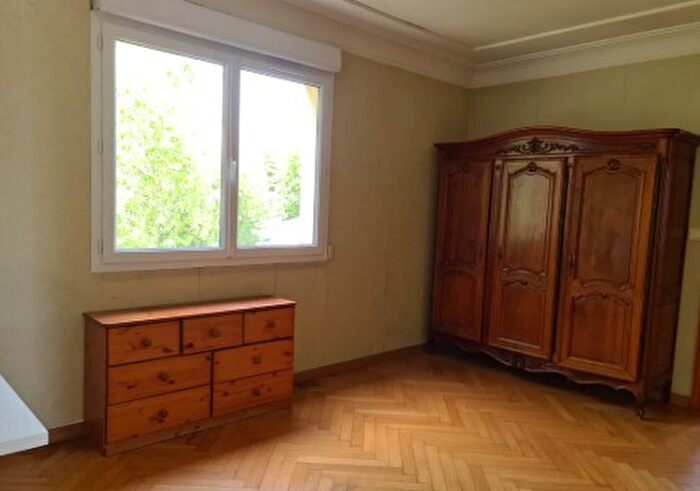 Appartement 1 pièce à Talence, à louer