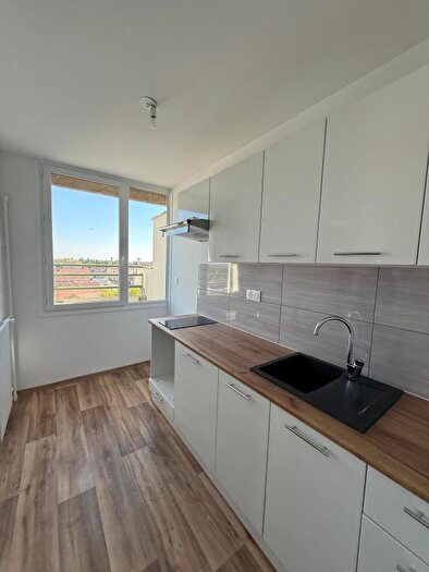 Trappes, Centre-ville, Jaurès, Gare - Appartement 1 pièce à vendre
