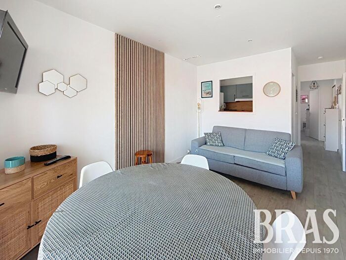 Appartement 2 pièces à Les Sables-d'Olonne, Passage, Remblai, Ile Penotte, Notre-Dame, à louer