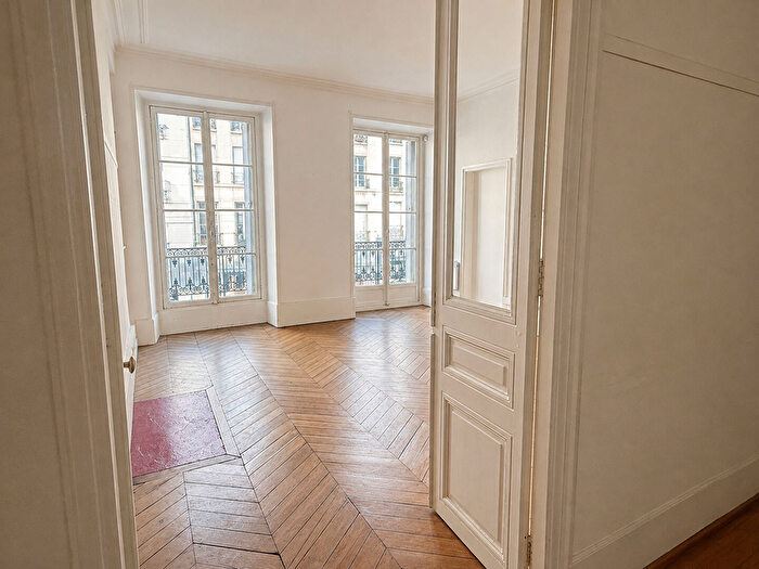 Versailles, Notre Dame - Appartement 3 pièces à vendre