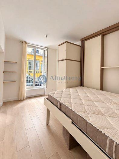 Appartement 1 pièce à Paris 16ème arrondissement, à louer