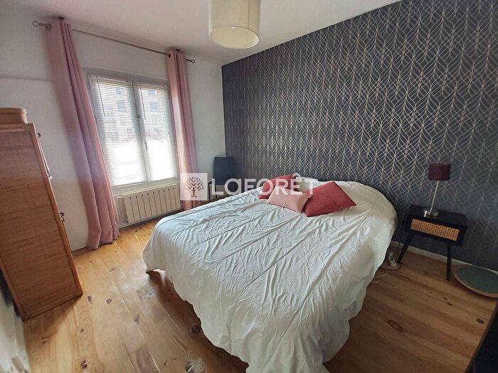 Centre Ville, Villemomble - Appartement 3 pièces à louer