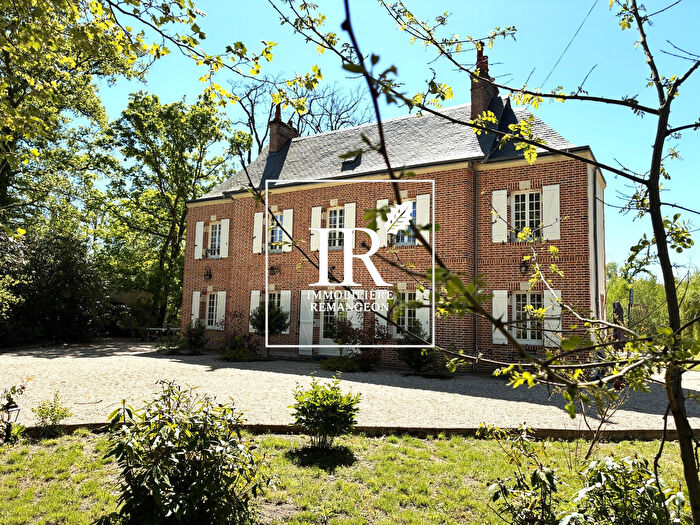Maison 6 pièces à vendre - Lamotte-Beuvron