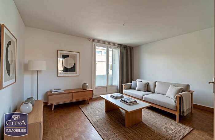 Carcassonne, Saint-Jacques, Prat Mary, Viguier - Appartement 3 pièces à vendre