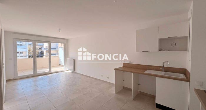 Hameaux du Vallon, Morières-lès-Avignon - Appartement 2 pièces à louer