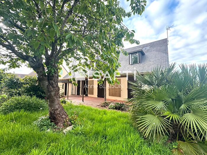 Maison 5 pièces à Carentan, à vendre