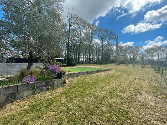 Maison à vendre - Pornic - 6 pièces - 4 chambres