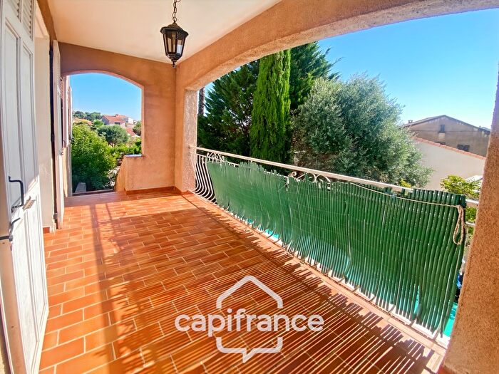 Appartement à vendre - Penta-di-Casinca - 4 pièces - 3 chambres