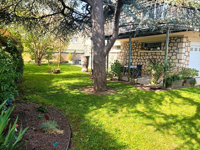 Maison 7 pièces à Troarn, à vendre