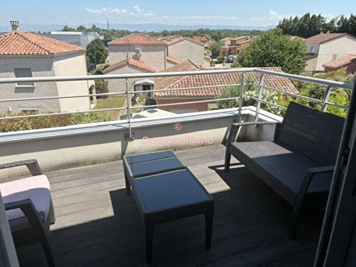 Soyons : Appartement 5 pièces à vendre