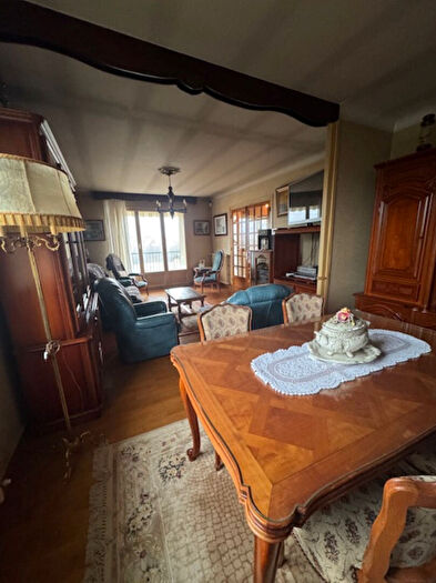 Maison à vendre - Crottet - 5 pièces - 4 chambres