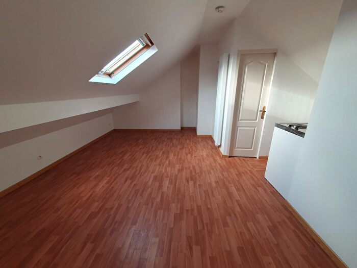 Appartement 1 pièce à Tours, Febvotte, à louer