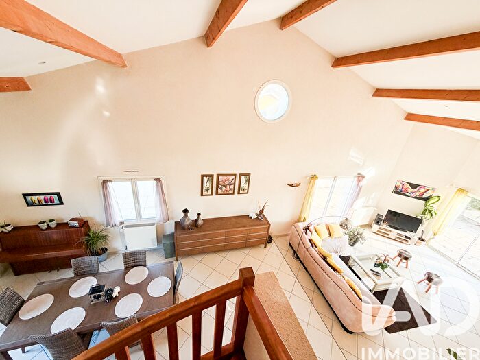 Maison à vendre - La Plaine-sur-Mer - 4 pièces - 3 chambres