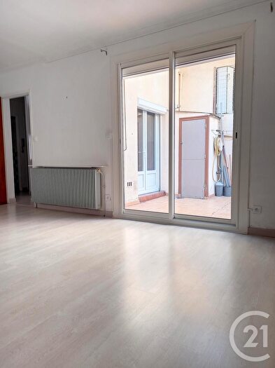 Appartement 2 pièces à vendre - Béziers, Champ de Mars