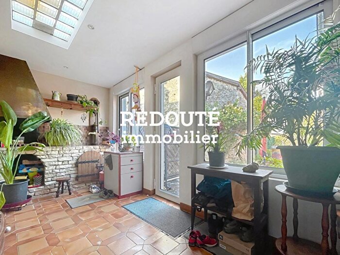 Suippes - Maison 7 pièces à vendre