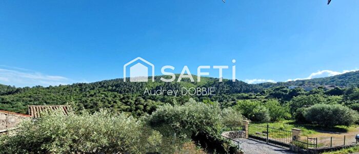 Maison à vendre - Courry - 8 pièces - 5 chambres