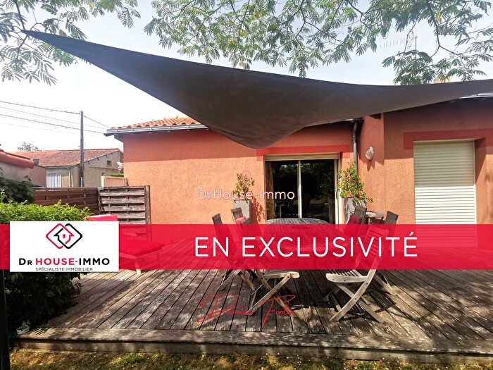 Vallet : Maison 5 pièces à vendre