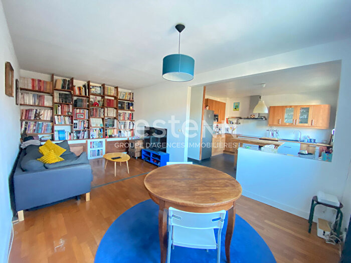 Maison à vendre - Igny - 4 pièces - 3 chambres