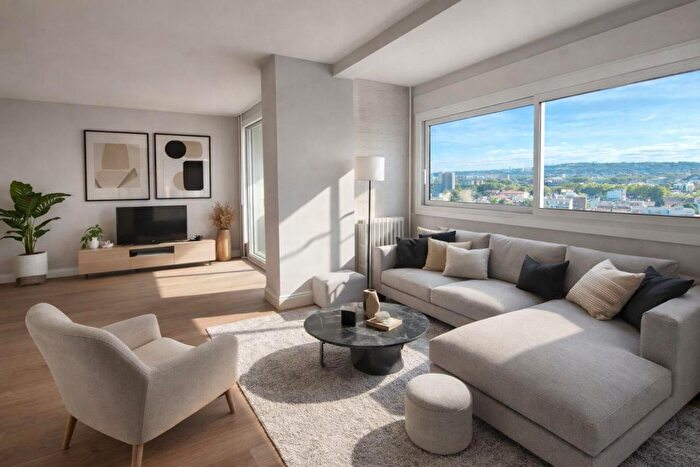 Appartement à vendre - Toulouse, Busca, Jardin des plantes, Port Saint-Sauveur - 6 pièces - 4 chambres