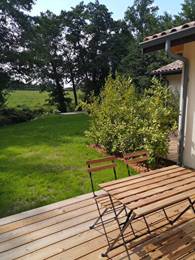 Maison 6 pièces à vendre à Saint-Sulpice-et-Cameyrac