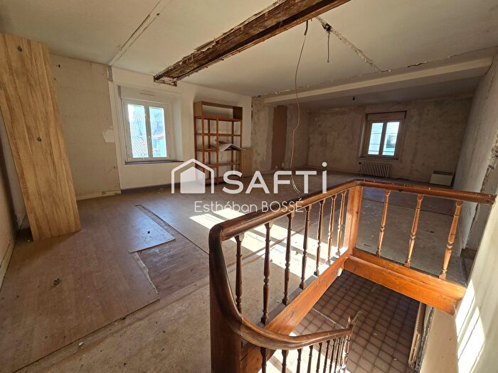 Maison à vendre - Vallet - 5 pièces - 3 chambres