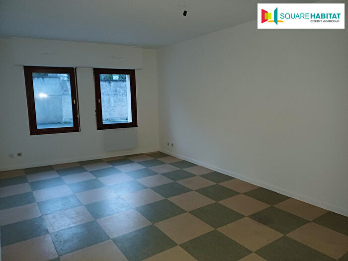 Appartement à louer - Auch - 2 pièces - 1 chambre