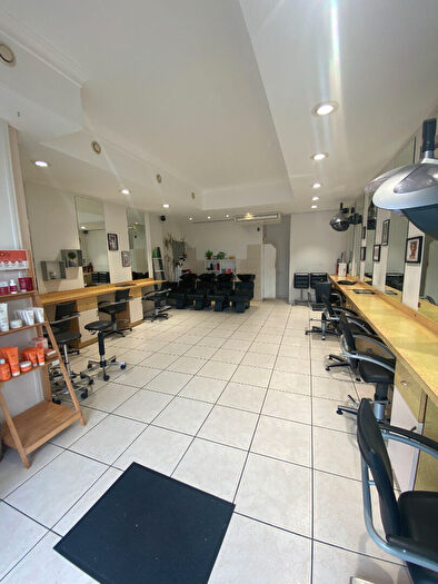 Appartement à vendre - Angers, Roseraie - 1 pièce