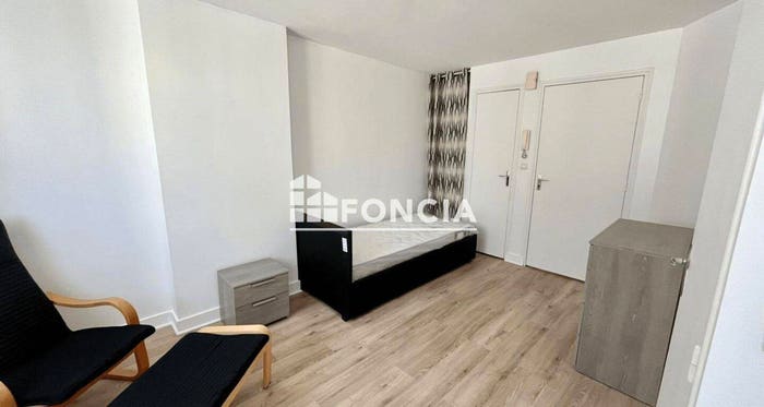 Appartement 1 pièce à louer à Quartier du Centre, Le Mans