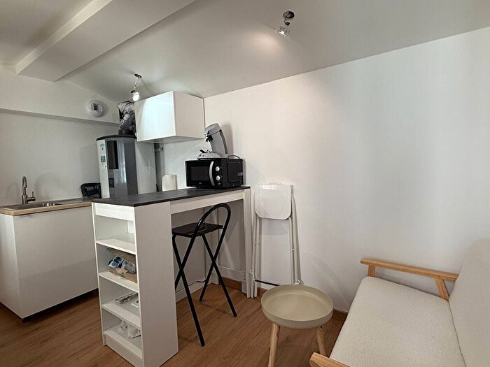 Vieux Lyon, Lyon 5ème arrondissement - Appartement 1 pièce à louer