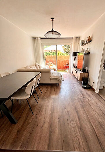 Nice - Appartement 4 pièces à vendre
