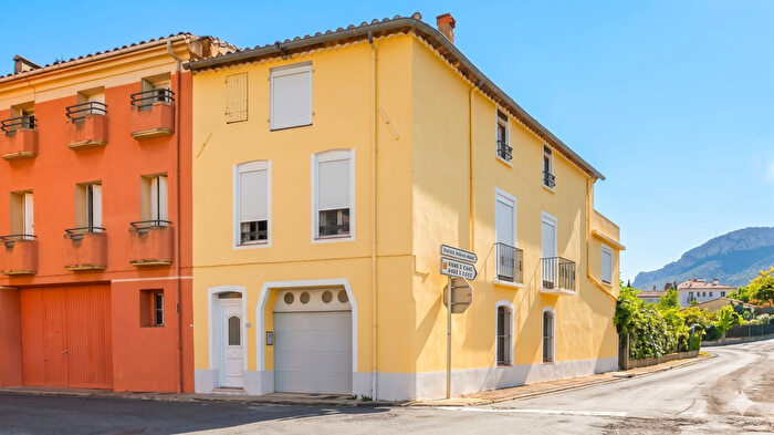 Saint-Paul-de-Fenouillet - Maison 8 pièces à vendre