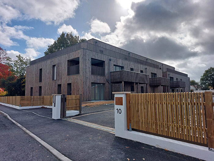 Maison à vendre - Montaigu - 3 pièces