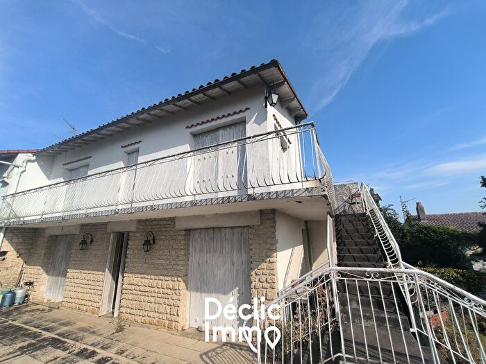 Maison 5 pièces à vendre à Saint-Gelais