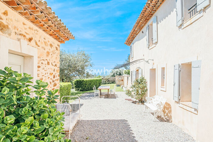 Maison à vendre - Tanneron - 5 pièces - 4 chambres