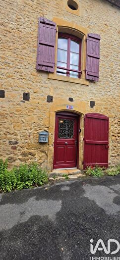 Maison 3 pièces à louer à Le Buisson-de-Cadouin